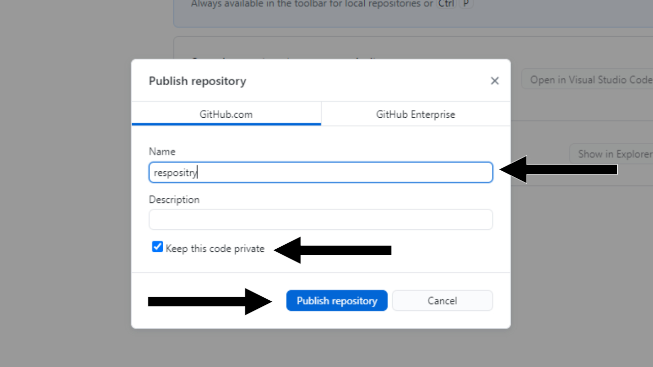 Obsidian Git for beginners - Eastbourne Trampoline