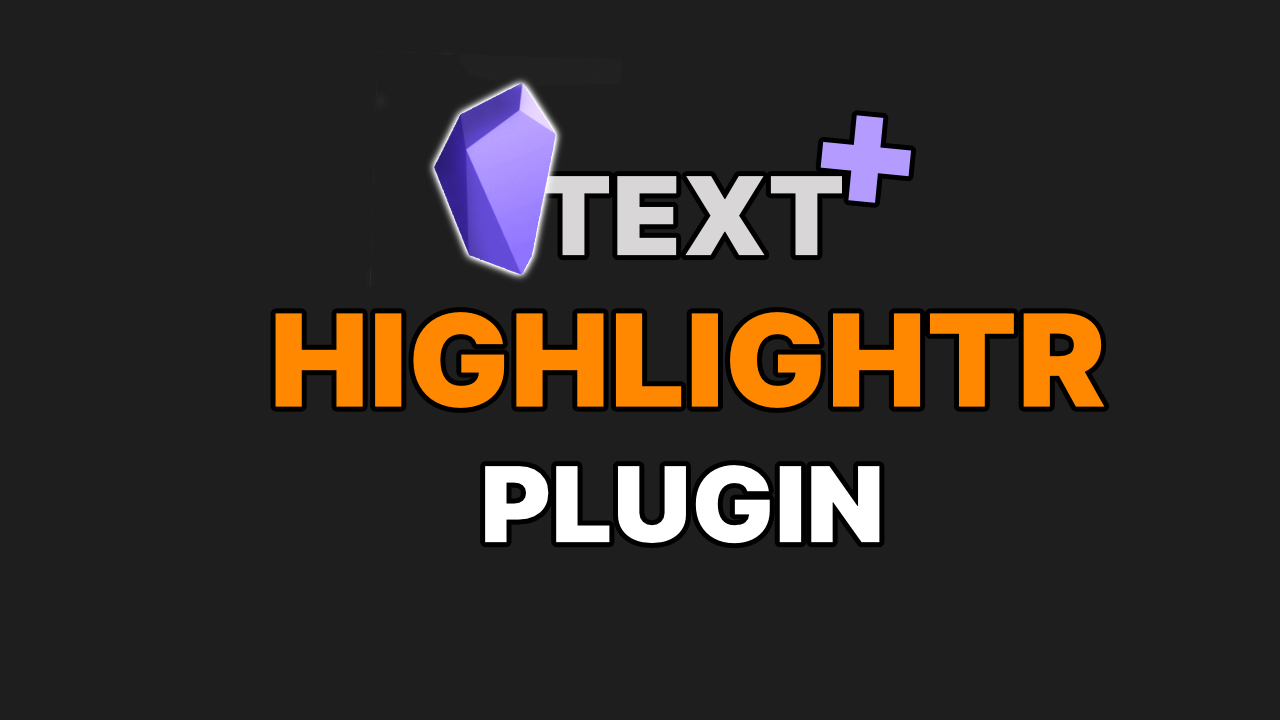 Highlightr - Eastbourne Trampoline