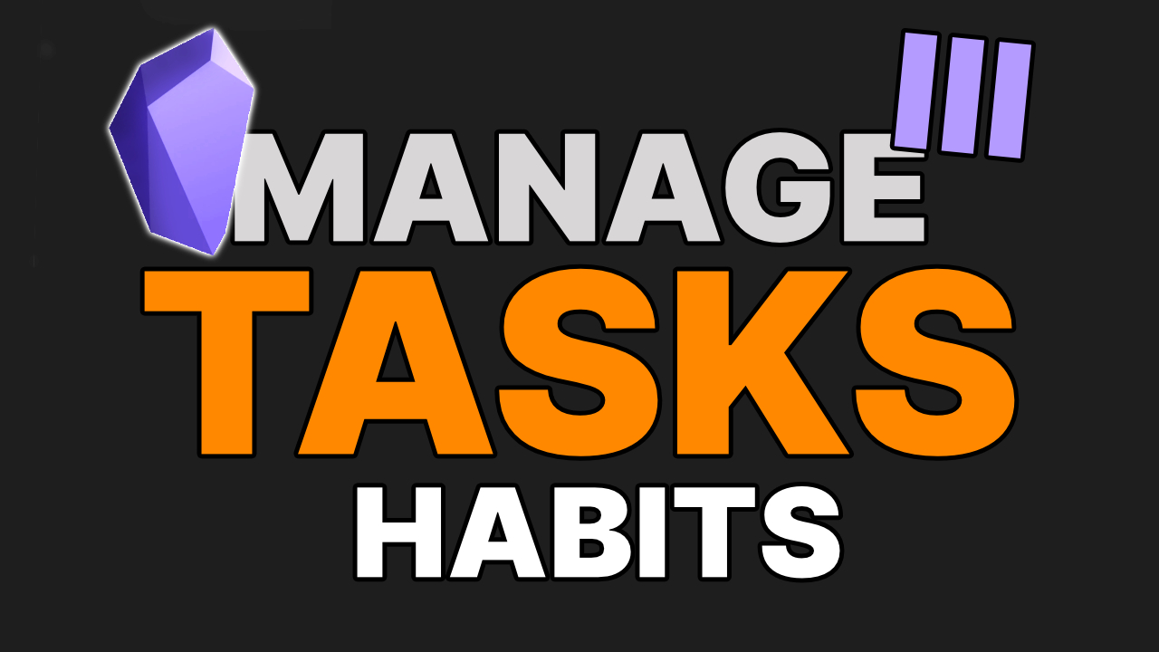 Task and habit management - Eastbourne Trampoline