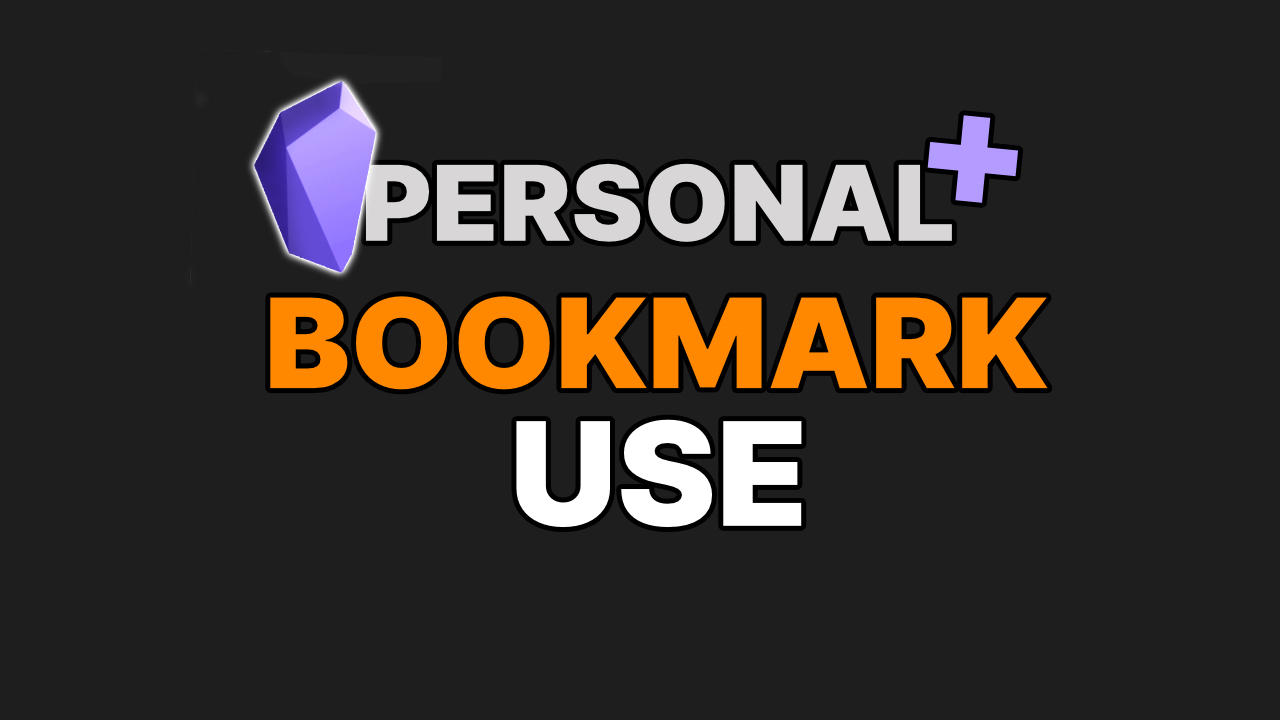 How I use Bookmarks - Eastbourne Trampoline